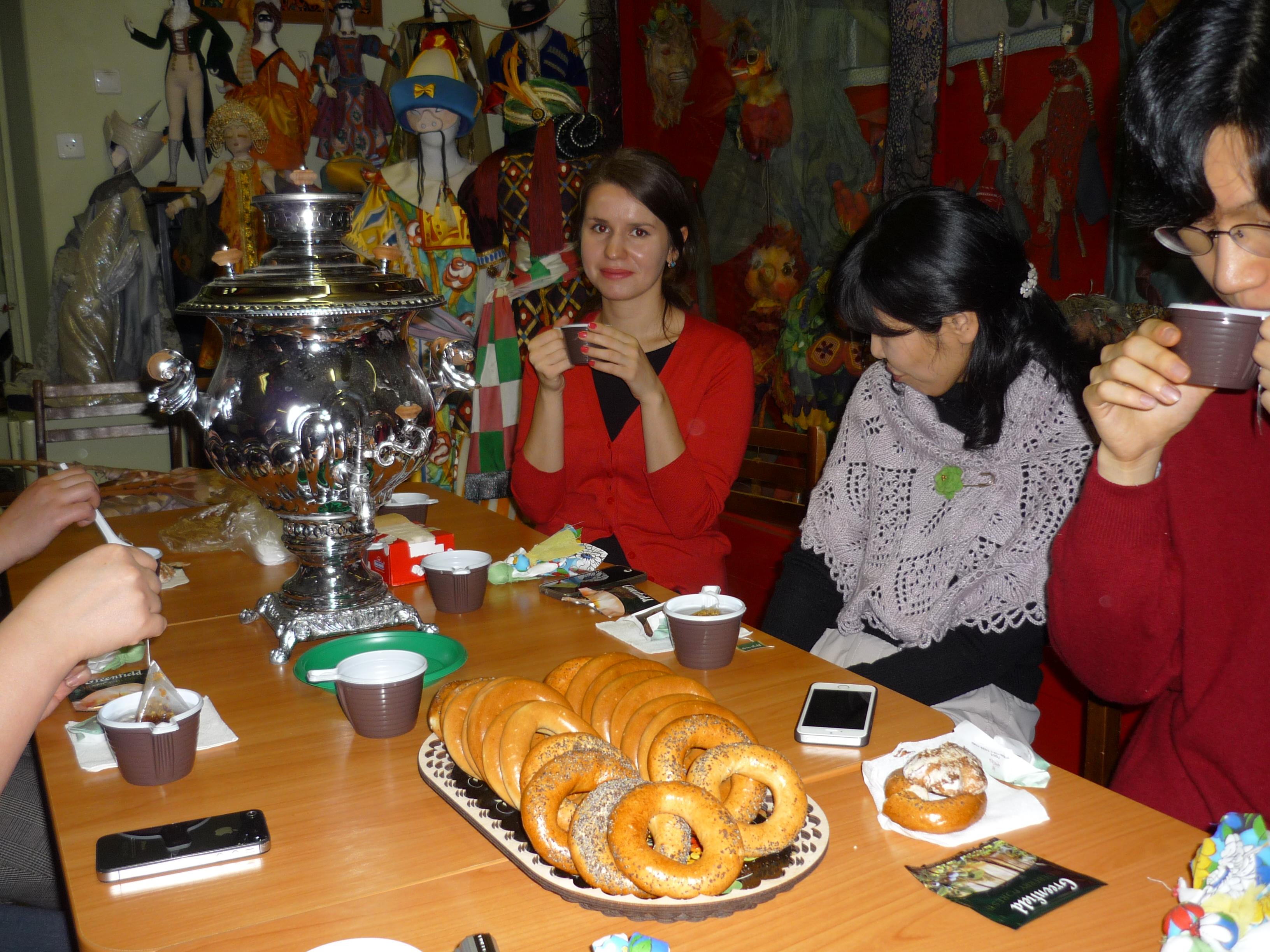 2017年12月29日発「サンクトペテルブルクで華やかな新年7日間」 | 株式会社ロシア旅行社